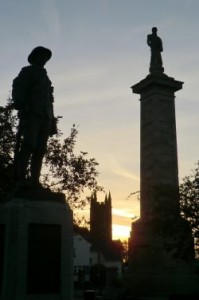 Comber Attractions – Comber Regeneration Community Partnership